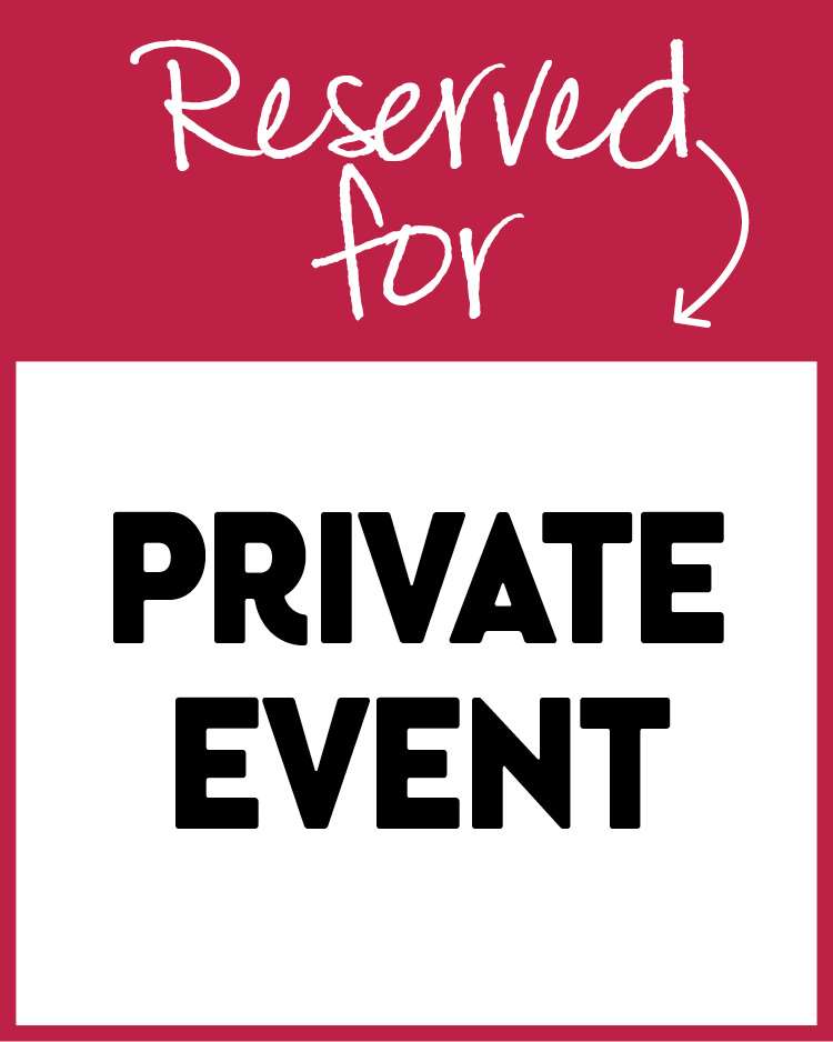 Private Event | Troy Church